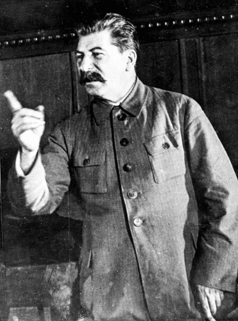 Há 70 anos, morria Stalin, o Homem de Aço - Aventuras na História