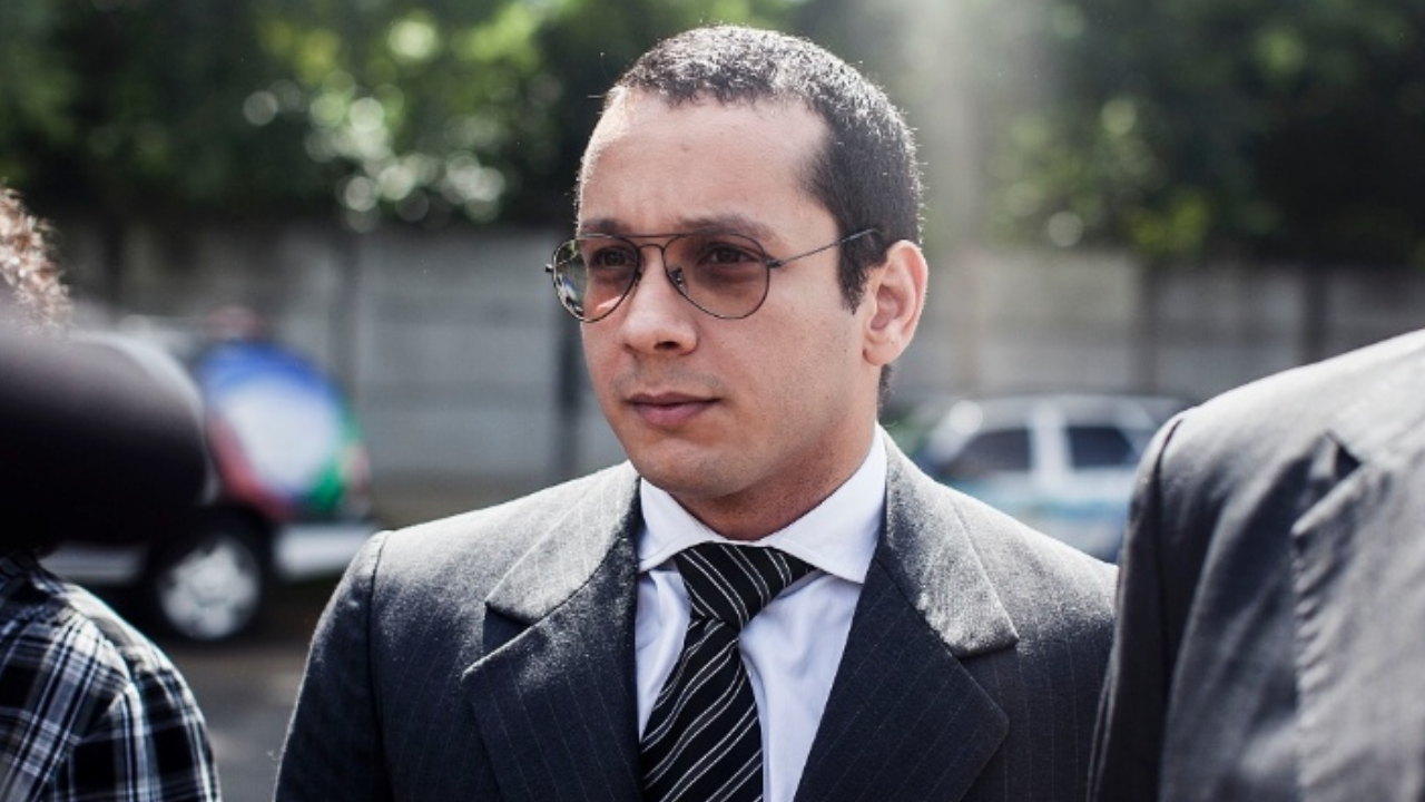 Caso Gil Rugai: O jovem condenado por matar o pai e madrasta ...