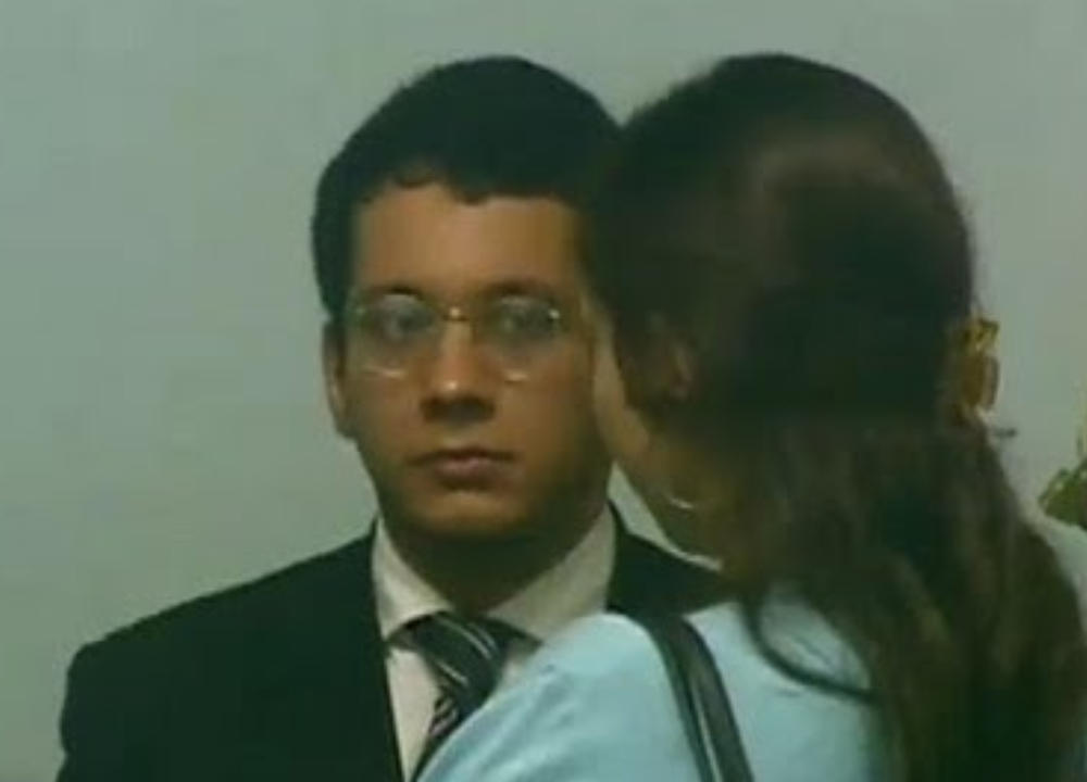 Caso Gil Rugai: O jovem condenado por matar o pai e madrasta ...