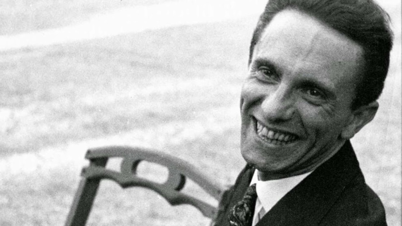 Alfred Eisenstaedt: o judeu que capturou em imagem a ira de Joseph ...