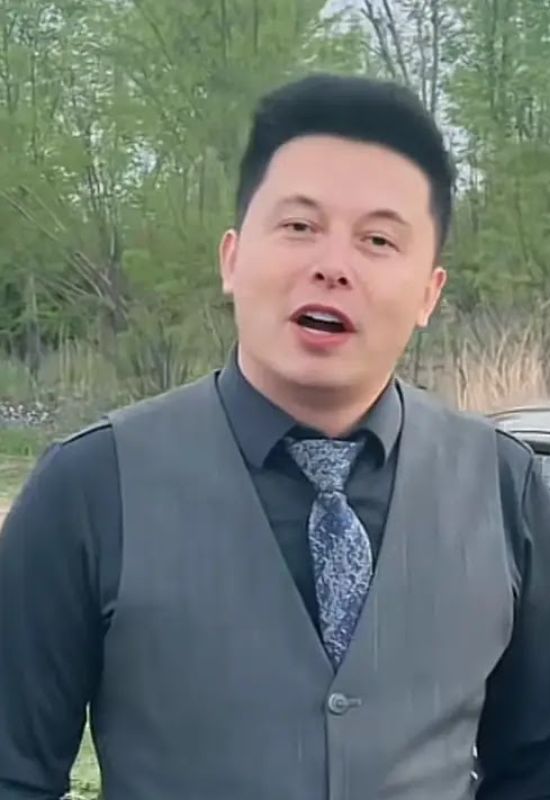 O 'Elon Musk chinês' que faz sucesso nas redes sociais - Aventuras na ...