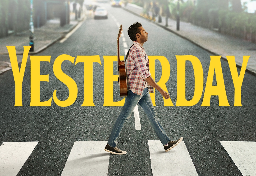 Veja o que Paul McCartney e Ringo Starr acharam do filme 'Yesterday ...