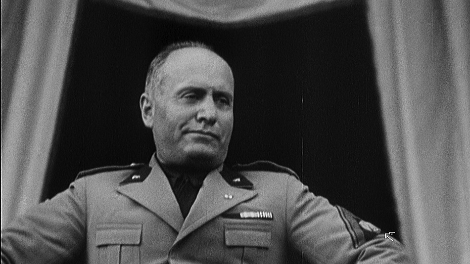 ‘Mussolini, o primeiro fascista’: Documentário inédito conta a história ...