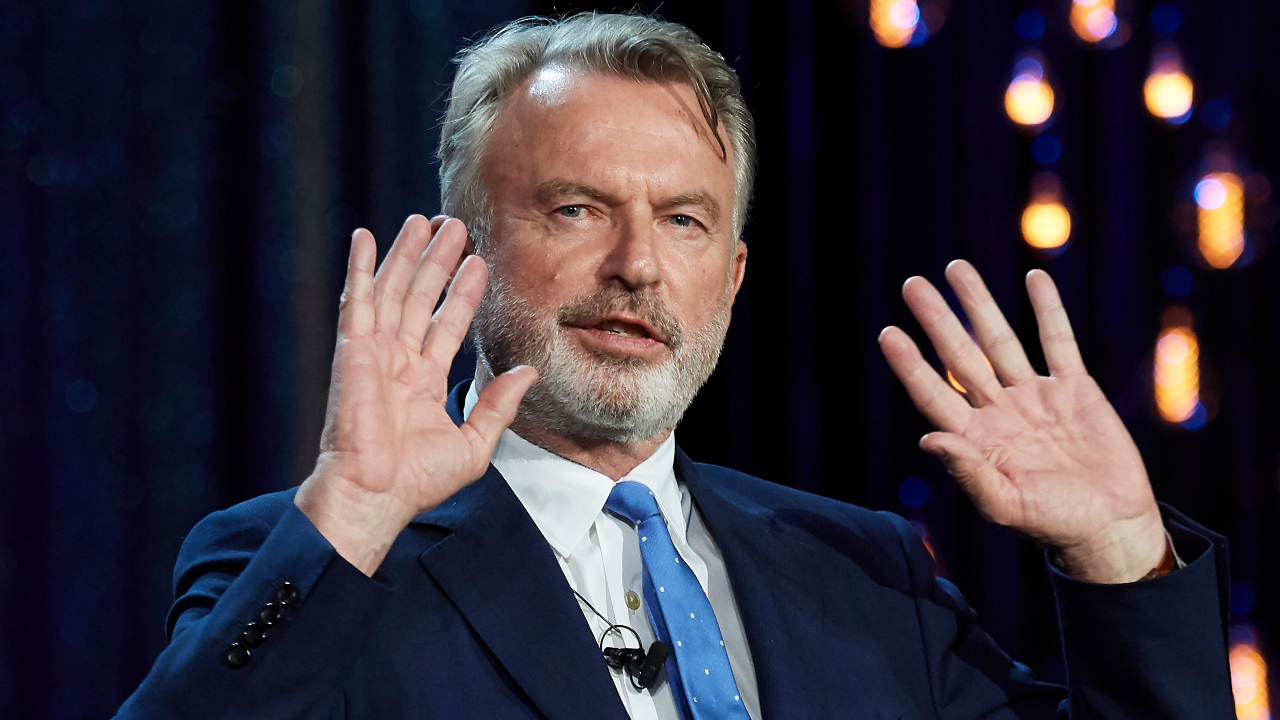 Sam Neill, ator de Jurassic Park, relata batalha contra o câncer em ...