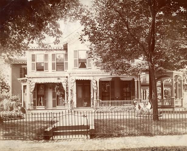 A insólita saga de William McKinley, o homem que virou presidente dos ...