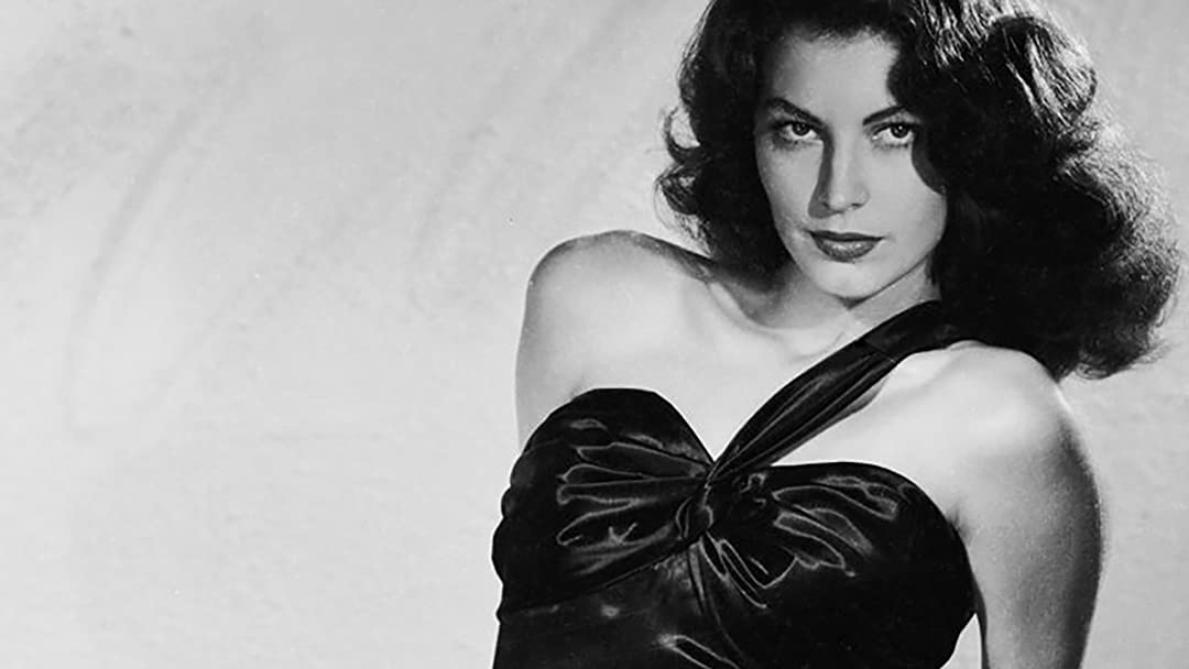 A vida íntima de Ava Gardner - Aventuras na História