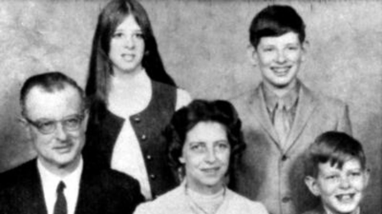 Assassino da própria família: o macabro crime de John List - Aventuras ...