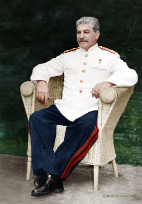 Tirano sanguinário ou líder revolucionário? Os 145 anos de Josef Stalin ...