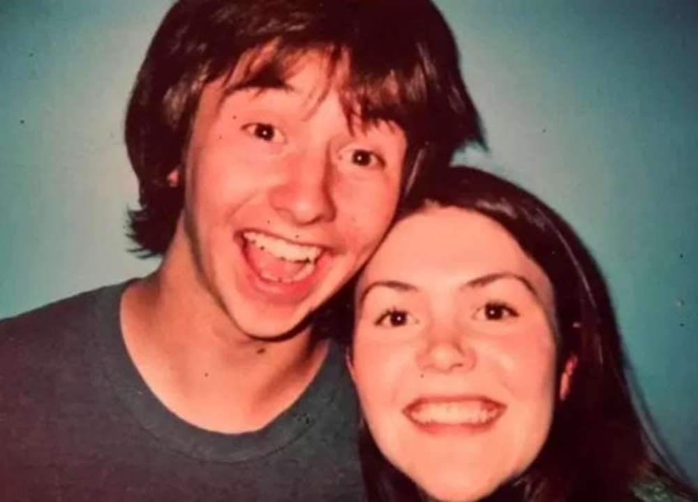 Desaparecido e encontrado em uma chaminé 7 anos depois: o misterioso ...