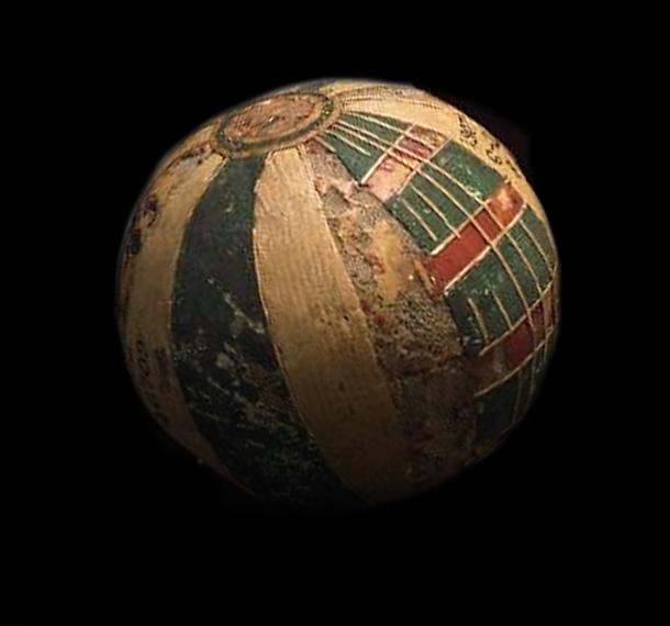 Da Antiguidade à Copa da Rússia: a evolução da bola - Aventuras na História