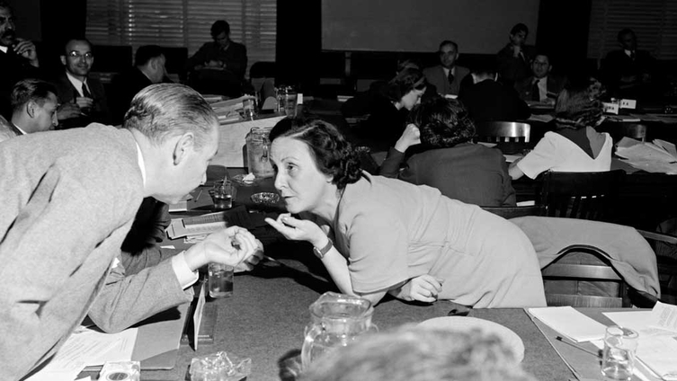 Bertha Lutz: A sufragista brasileira - Aventuras na História