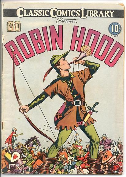 Robin Hood: ele existiu de verdade? - Aventuras na História