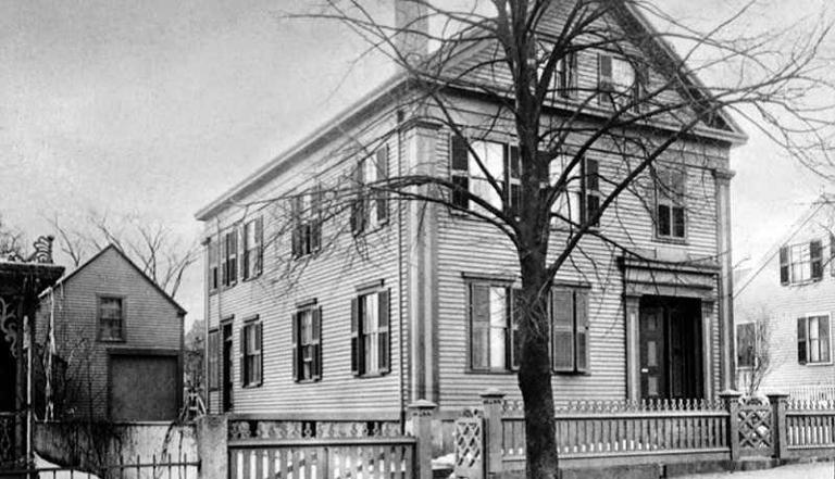 Há 129 anos, o caso Lizzie Borden escandalizava os Estados Unidos ...