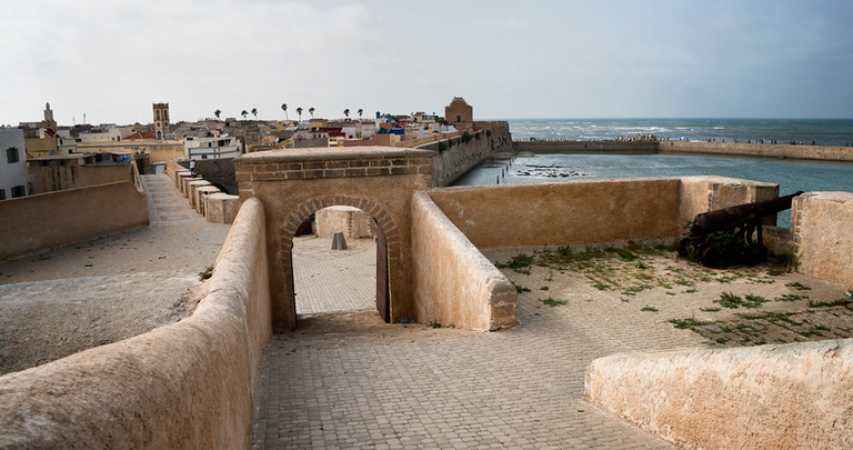 Mazagão: A fortaleza que atravessou o mar - Aventuras na História