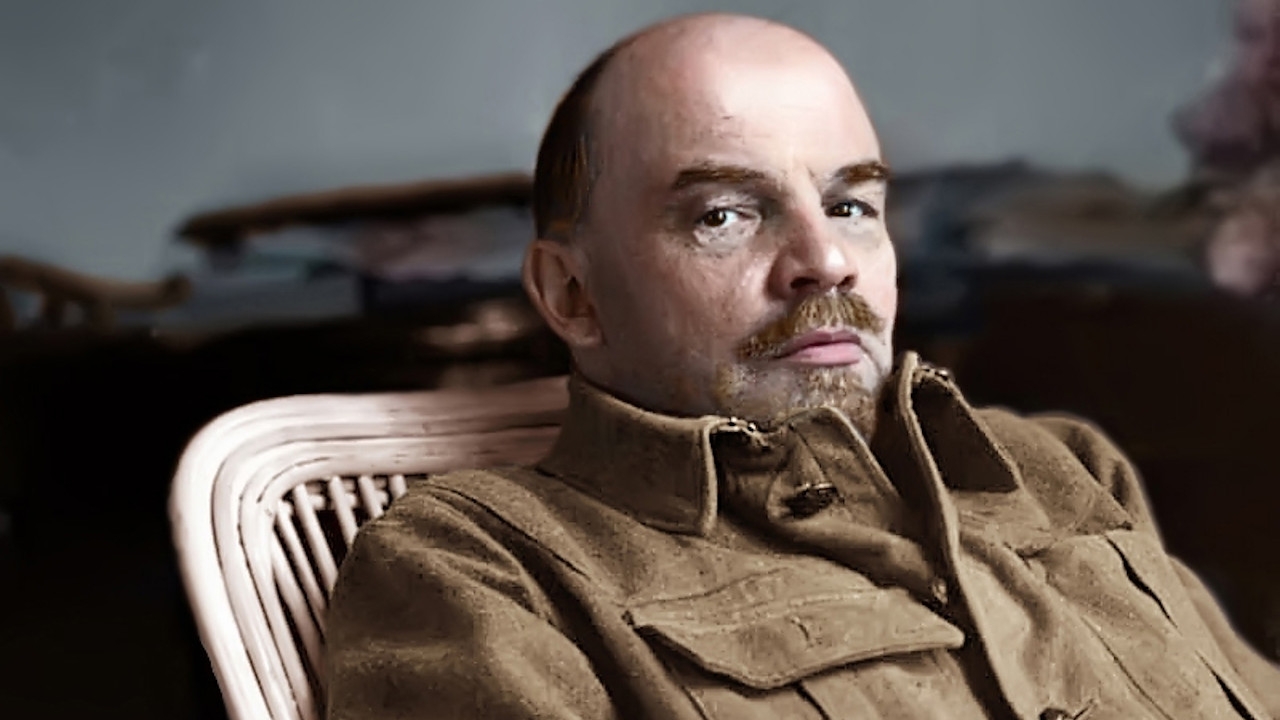 Os 150 anos de Vladimir Lenin em 5 fatos pouco conhecidos - Aventuras ...