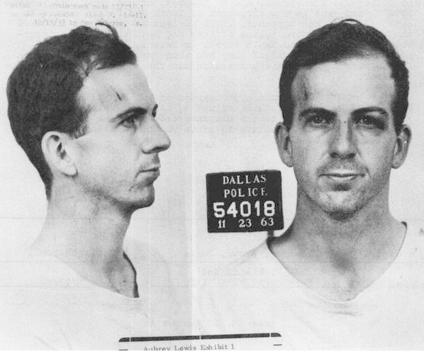 Lee Harvey Oswald: o que aconteceu com o homem que matou Kennedy há ...