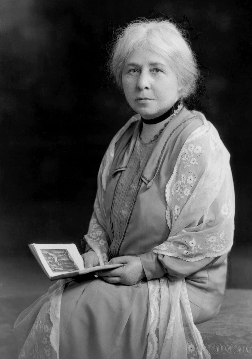 Margaret Murray: egiptóloga, bruxa e feminista - Aventuras na História