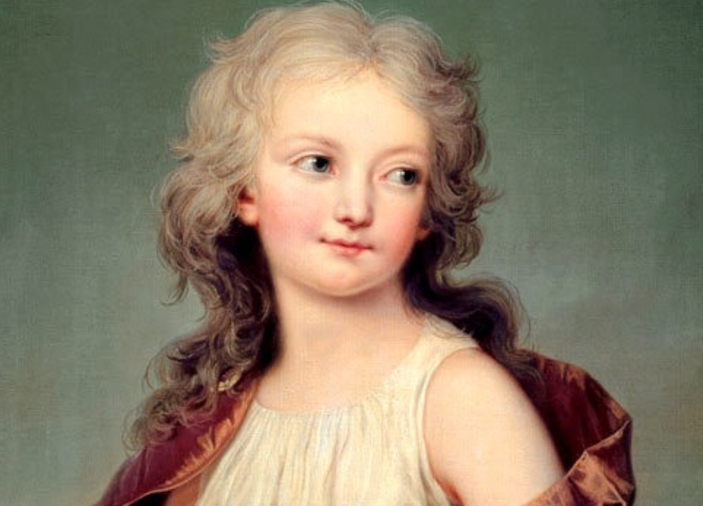 Rainha por 20 minutos: a infeliz e solitária vida de Maria Theresa ...