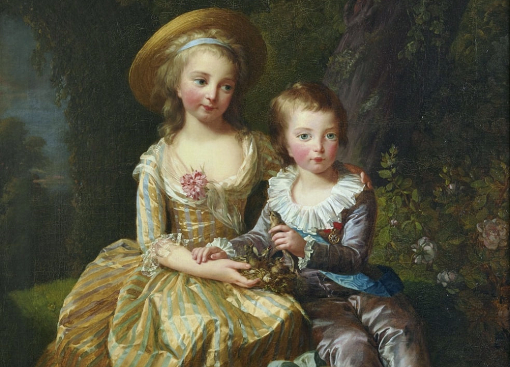 Rainha por 20 minutos: a infeliz e solitária vida de Maria Theresa ...
