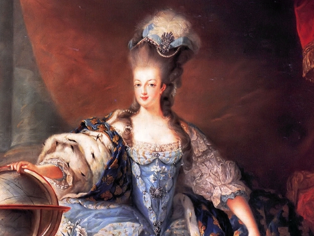 Da realeza à guilhotina: A saga de Maria Antonieta - Aventuras na História