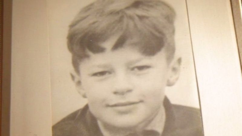 Enigma de 70 anos: A mulher que descobriu a identidade da pessoa que ...
