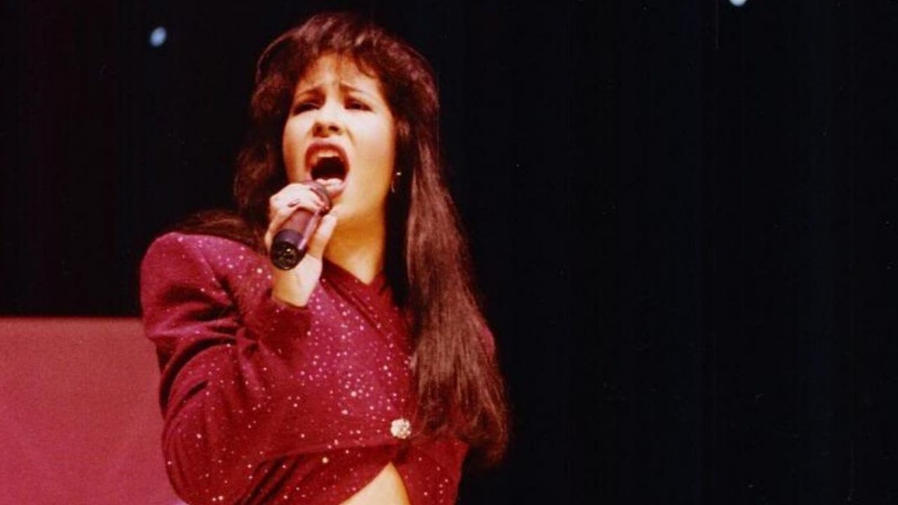 Da rápida carreira ao triste fim: 5 curiosidades sobre Selena ...