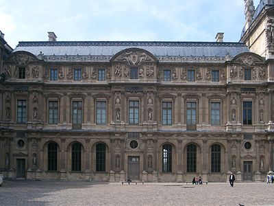 38 anos depois, Louvre recebe armadura renascentista que havia sido ...
