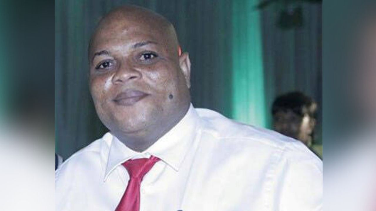 Ameyo Adadevoh: a corajosa médica que identificou o primeiro caso de ...