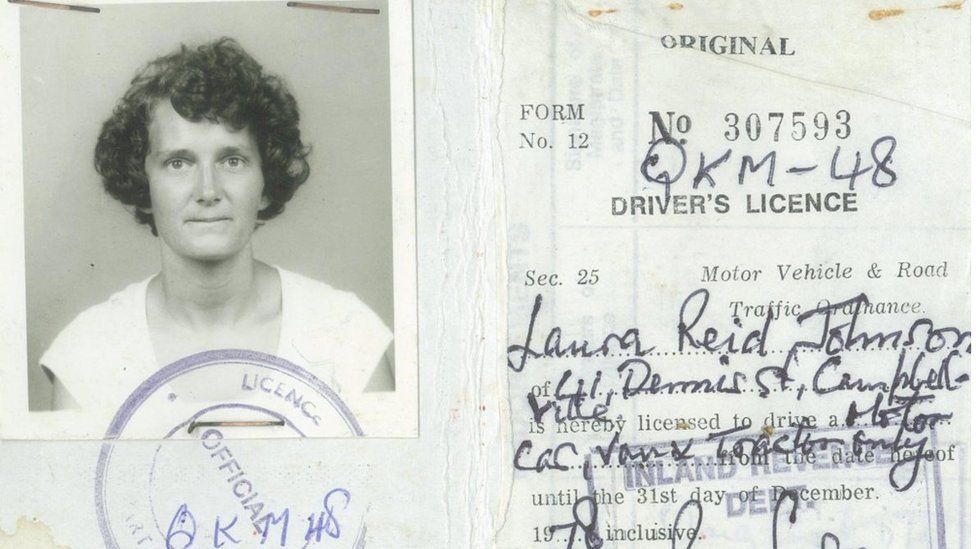 Laura Johnson: a curiosa história da mulher que sobreviveu ao massacre ...