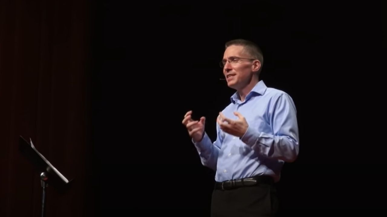 O golpe na cabeça que revelou um gênio da matemática: a curiosa saga de ...