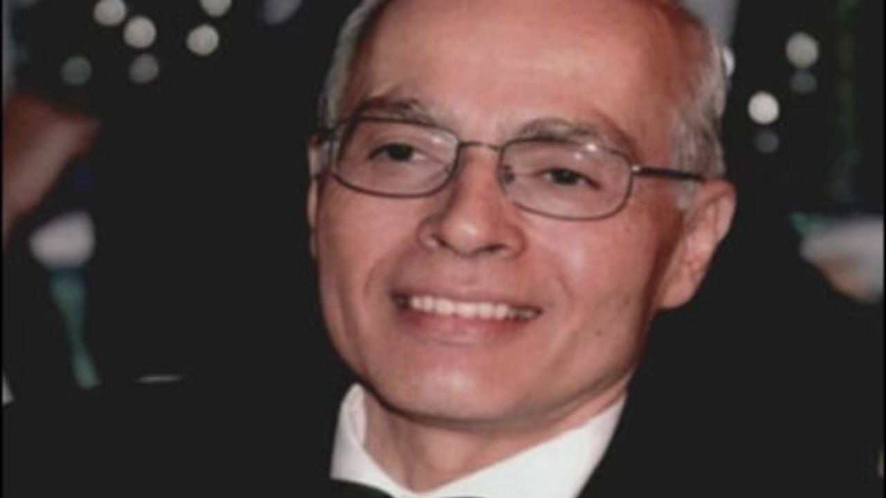 Segredos de guerra: A misteriosa trajetória de Ashraf Marwan, o Anjo do ...