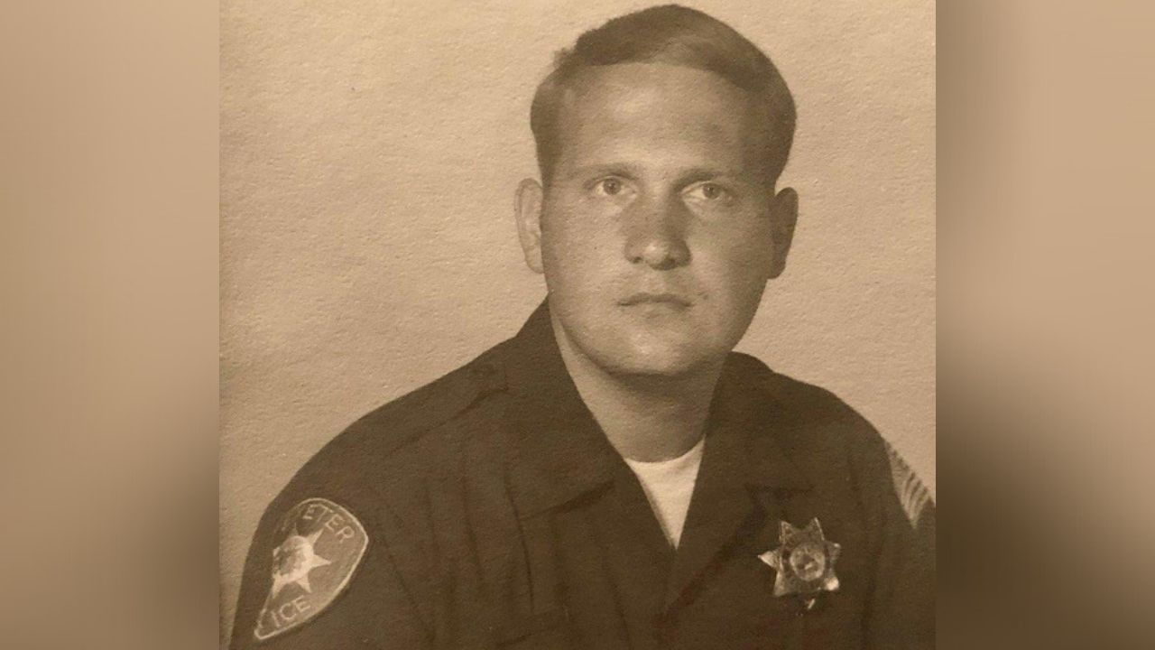 Joseph DeAngelo, o serial killer que se escondeu durante 40 anos ...