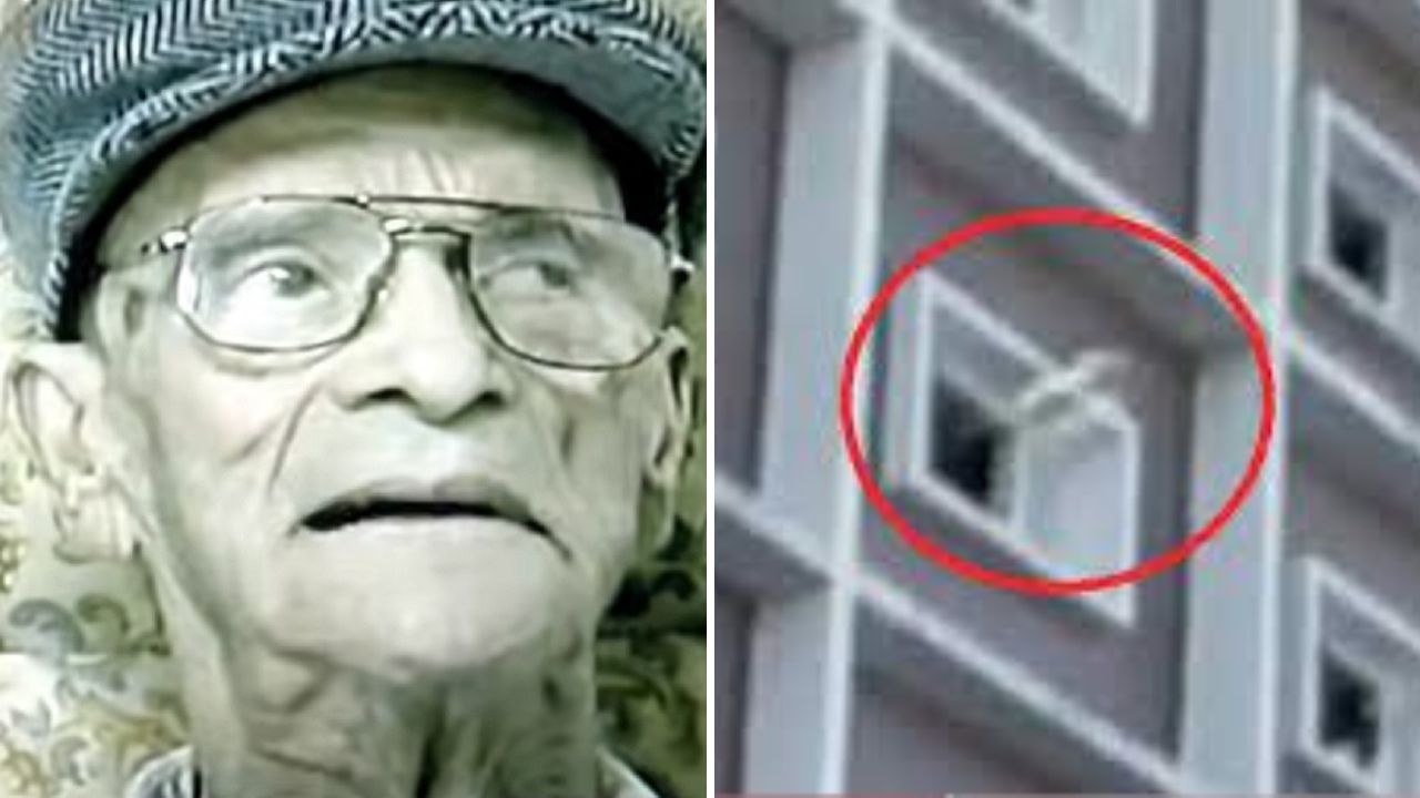 Chico Xavier: A luz misteriosa no quarto do médium, um fenômeno ...