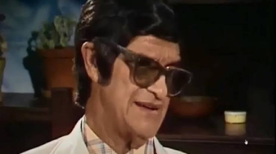 Há 114 anos, nascia Chico Xavier, um dos maiores expoentes do ...