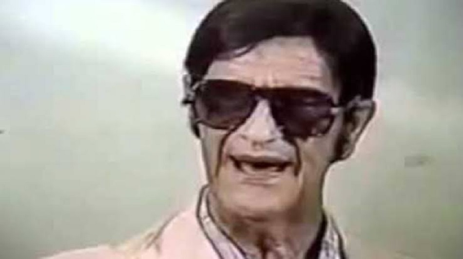 Há 114 anos, nascia Chico Xavier, um dos maiores expoentes do ...
