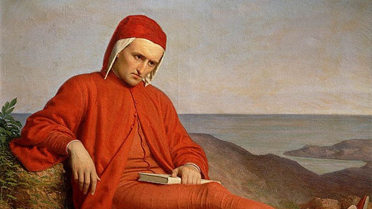 Do verdadeiro nome ao exílio: 5 fatos sobre Dante Alighieri - Aventuras ...