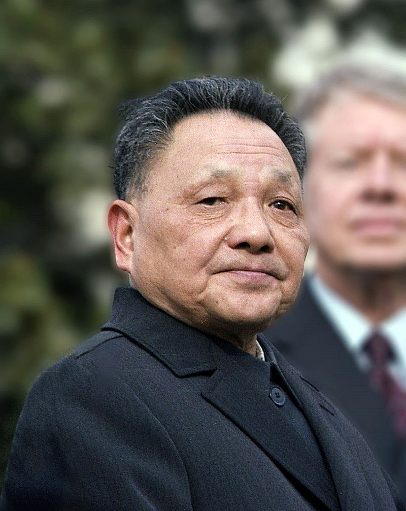 Chen Luwen, a amante de Mao Zedong - Aventuras na História