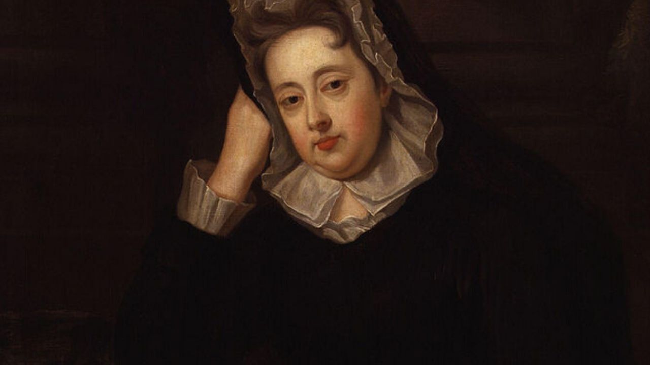 A saga de Barbara Palmer, a mais notória amante do Rei Carlos II ...