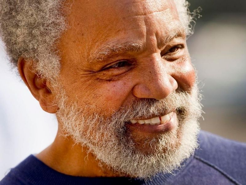 "Morte generalizada, destruição e terrorismo": Ernie Chambers, o homem ...