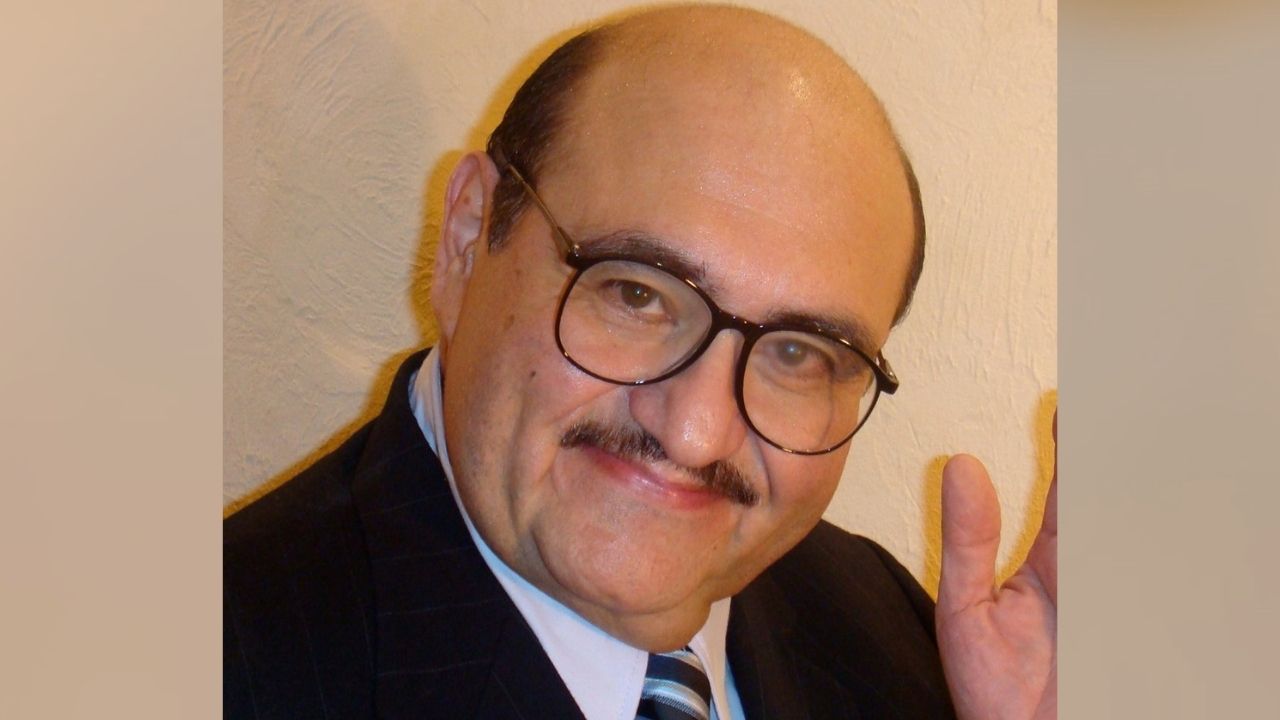 'Olha ele, olha ele!': Por onde anda Edgar Vivar, o Nhonho de Chaves ...