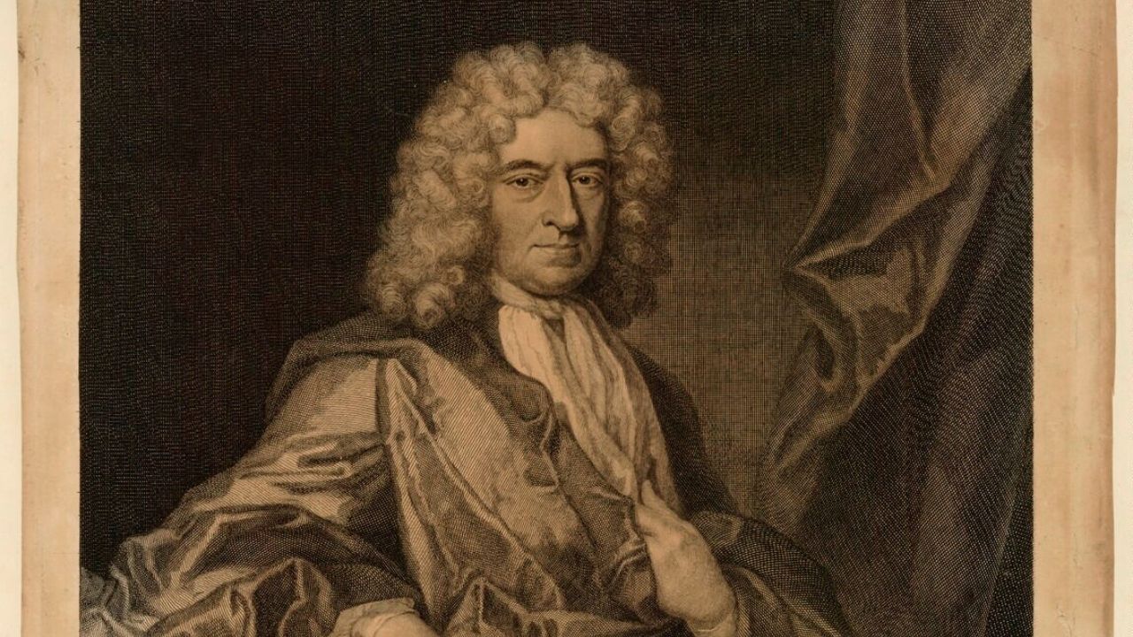 A crueldade de Edward Colston, a polêmica figura que foi alvo de ...