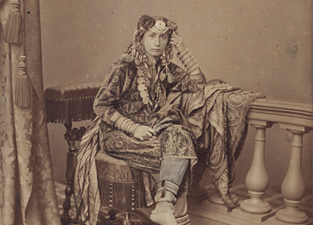 Palácio de tragédias: a infeliz vida da princesa Emily Ruete ...