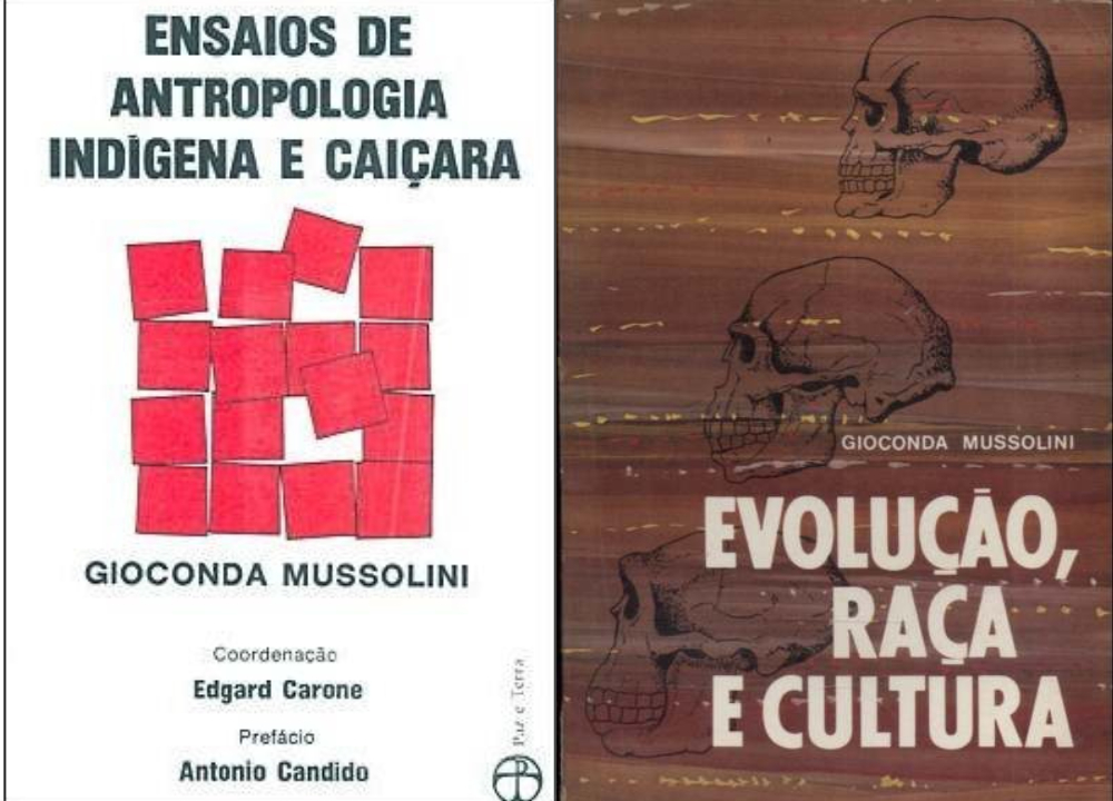 Conheça Gioconda Mussolini, a primeira antropóloga do Brasil ...