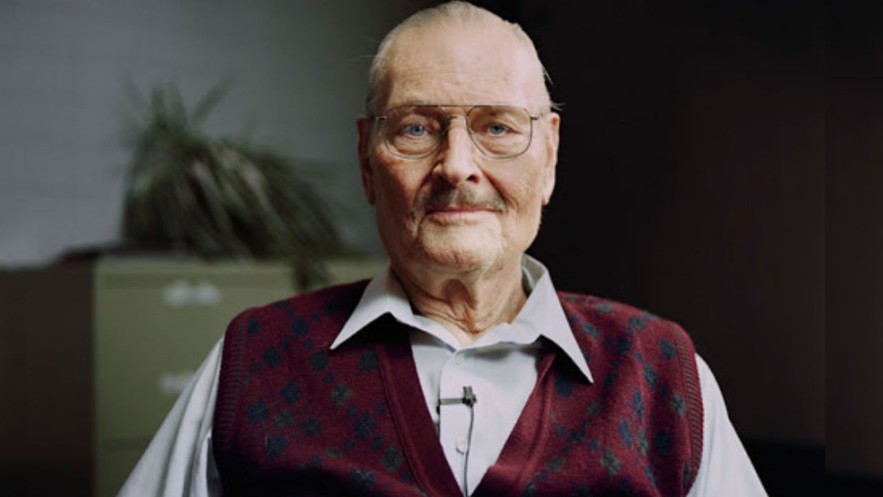 Henry Molaison, o homem que fez uma cirurgia e ficou preso no passado ...