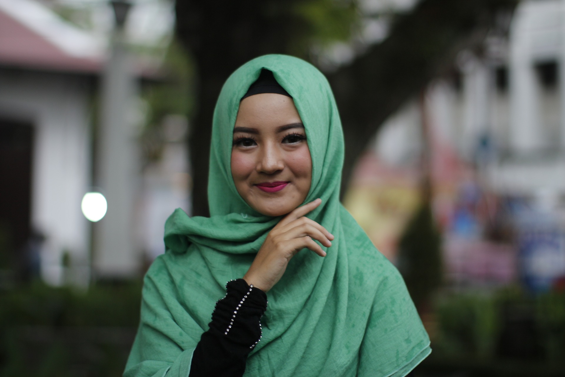 Entenda a diferença entre hijab, niqab e burca - Aventuras na História