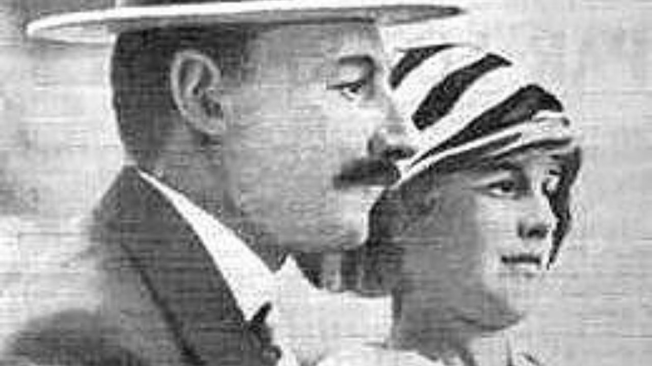 John Jacob Astor IV: a saga do passageiro mais rico do Titanic ...
