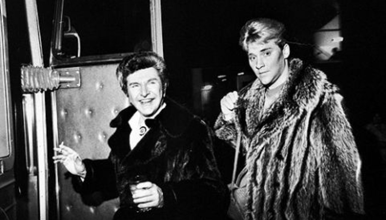 Scott Thorson vs Liberace: o processo judicial dos EUA que tratou sobre ...