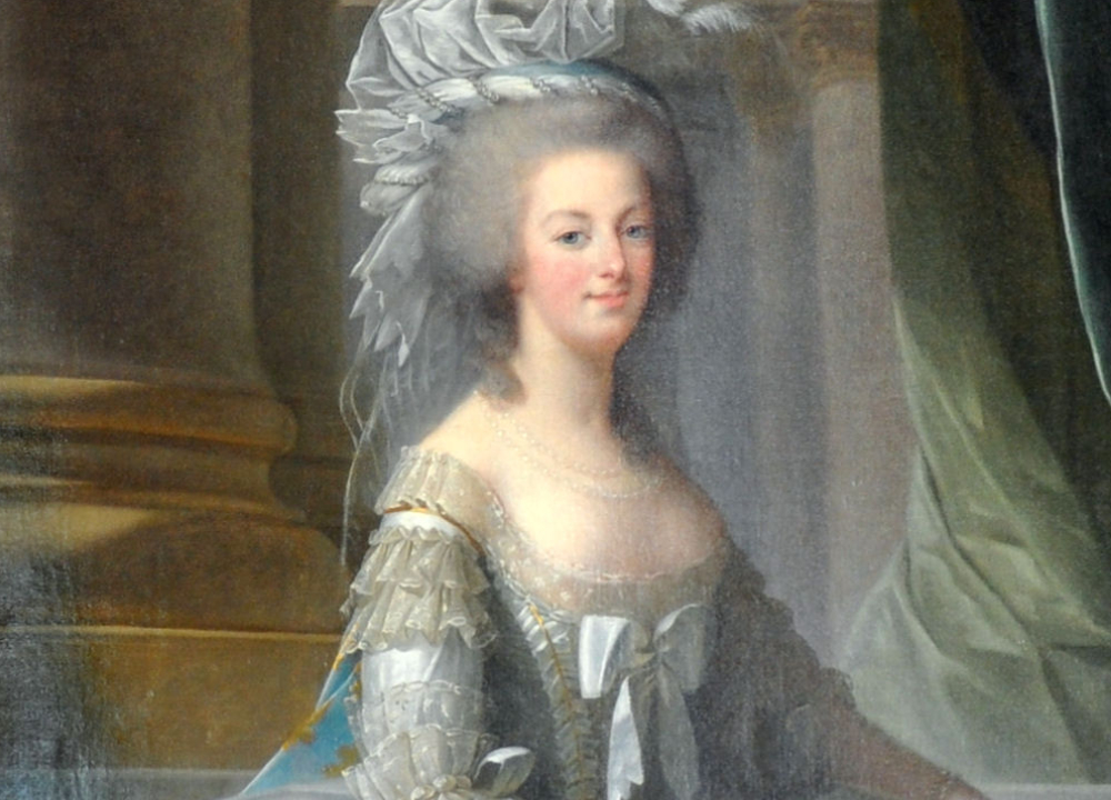 Em praça pública: Há 229 anos, Maria Antonieta era guilhotinada ...