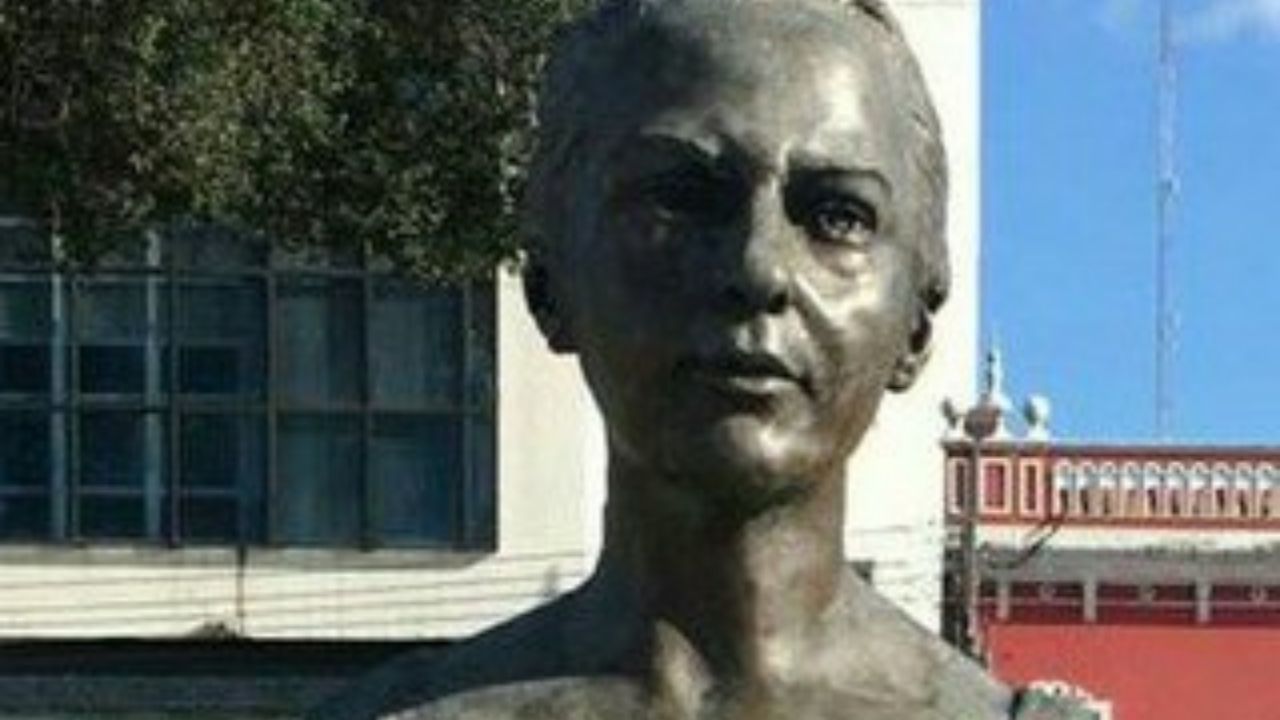 Maria Firmina dos Reis: conheça a primeira romancista do Brasil ...