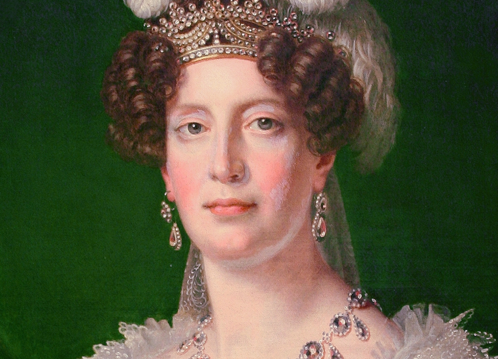 A Filha De Maria Antonieta Que Escapou Das Cru is Decapita es Durante A Filha De Maria Antonieta Que Escapou Das Cru is Decapita es Durante